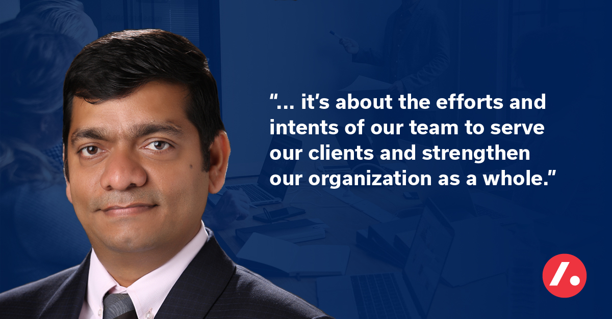 Navin Quotes Trinx Naveen Jain Quote: Stay Focused On The Mission.