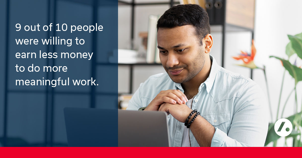 3 Ways To Create Meaning For Employees (Besides Money) That Lead To ...