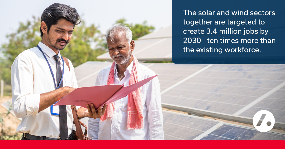 India's Growing Cleantech Industry - Acara Solutions India