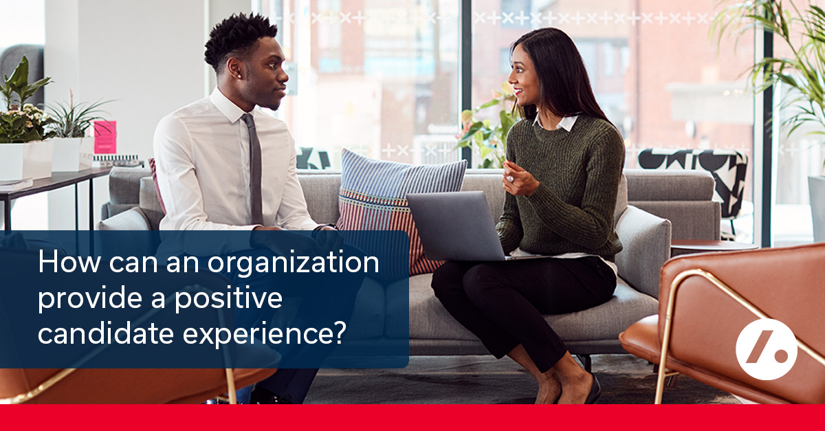Creating a Positive Candidate Experience - Acara Solutions India