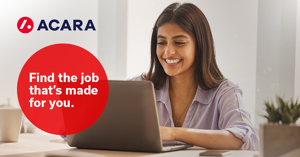 Acara India’s Job Board—Superior Jobs—Has Moved! - Acara Solutions India