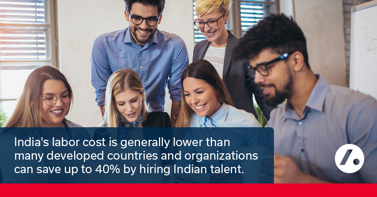 Navigating India's Talent Surplus: Impacts and Insights - Acara ...