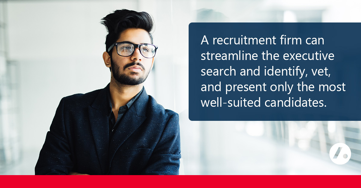 Acara Solutions Inda | Recruiting Firm Aiding in Executive Search