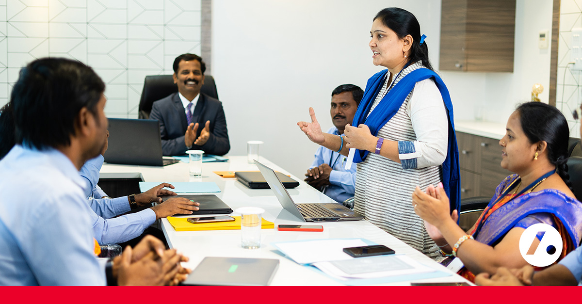 Building an Inclusive Workforce in India | Acara Solutions India