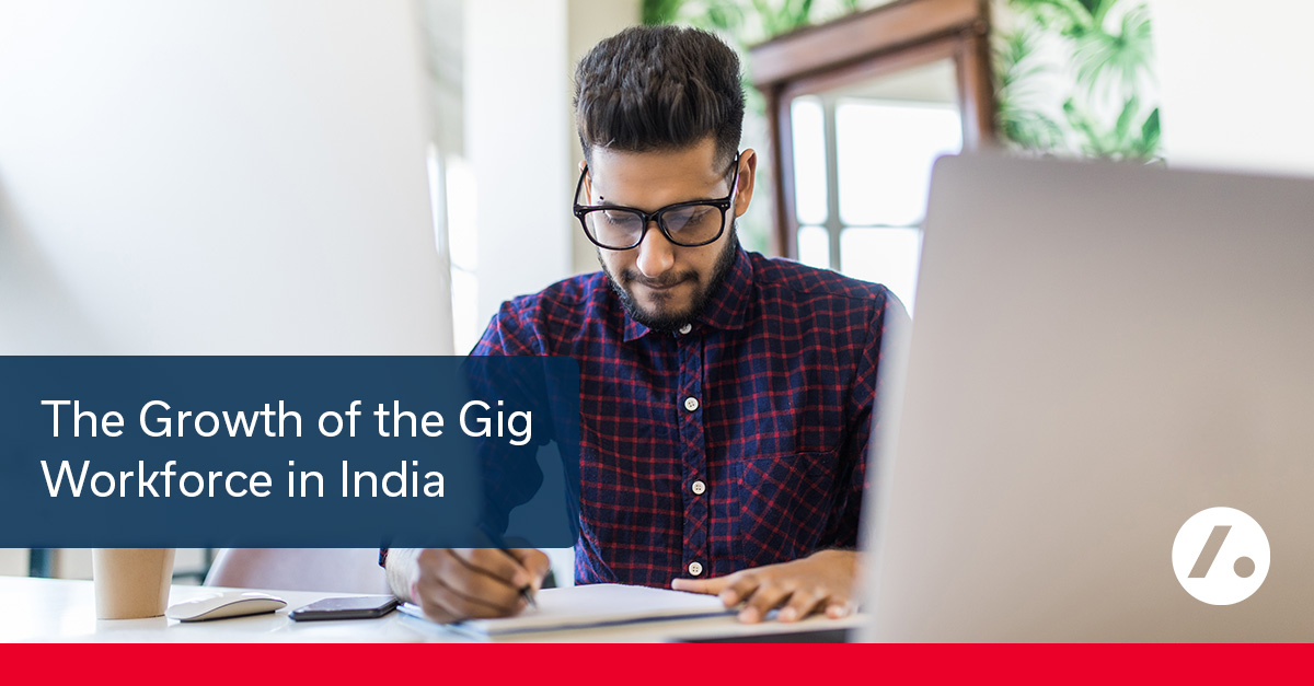 The Rise of Gig Workers and Moonlighting in India - Acara Solutions India