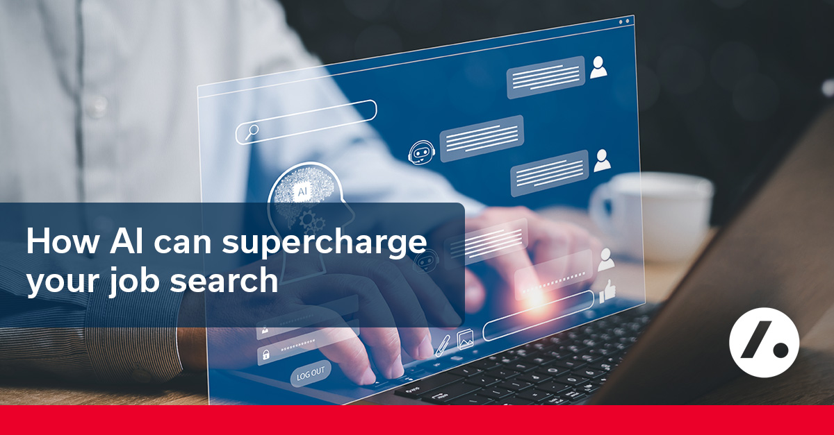 Tricks on How to Supercharge Your Job Search Using AI - Acara Solutions India