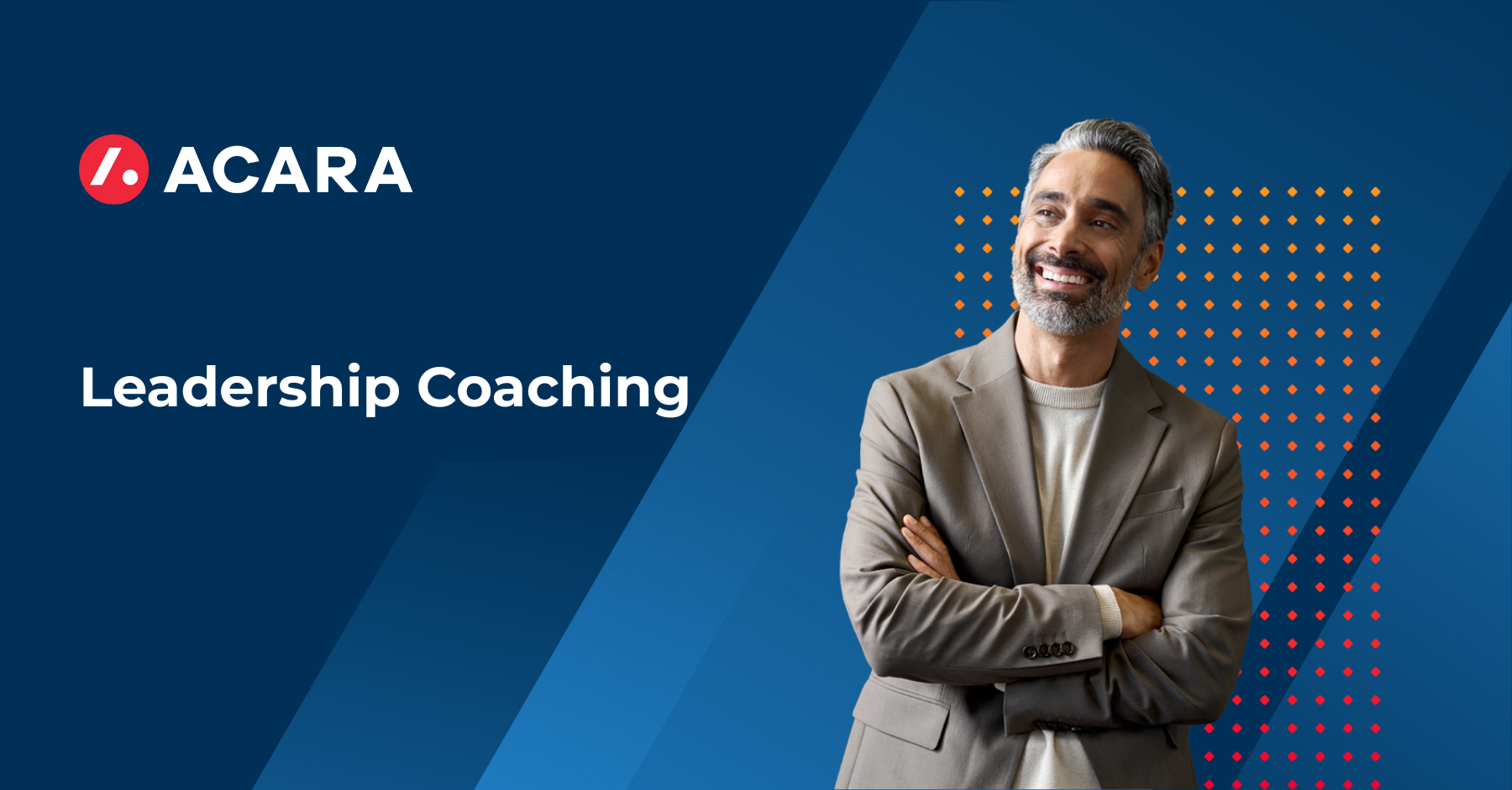 Leadership Coaching - Acara Solutions India